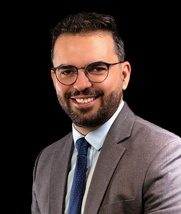 Josias Silveira - Silveira Advogados